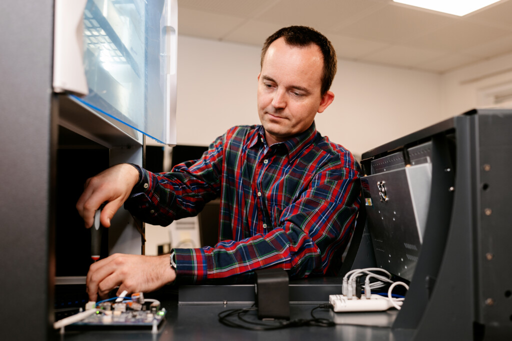 Medical Equipment - Explore Vingmed's Product Range